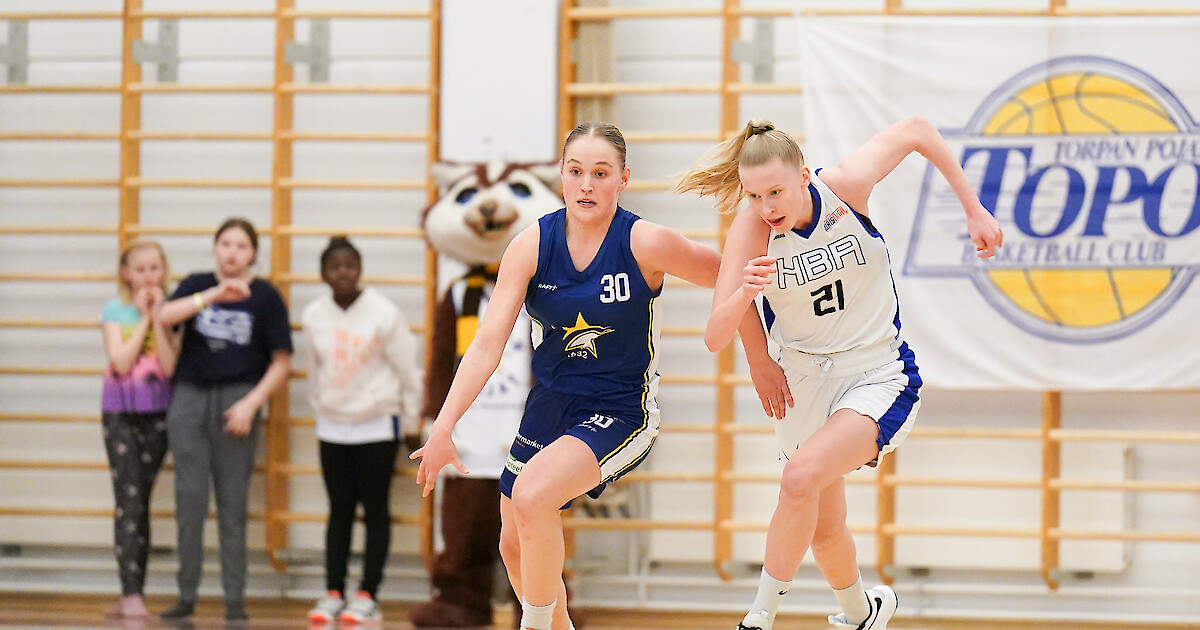 Meri Kanerva ja ToPo jatkosopimukseen, Aarrejoki uutena mukaan