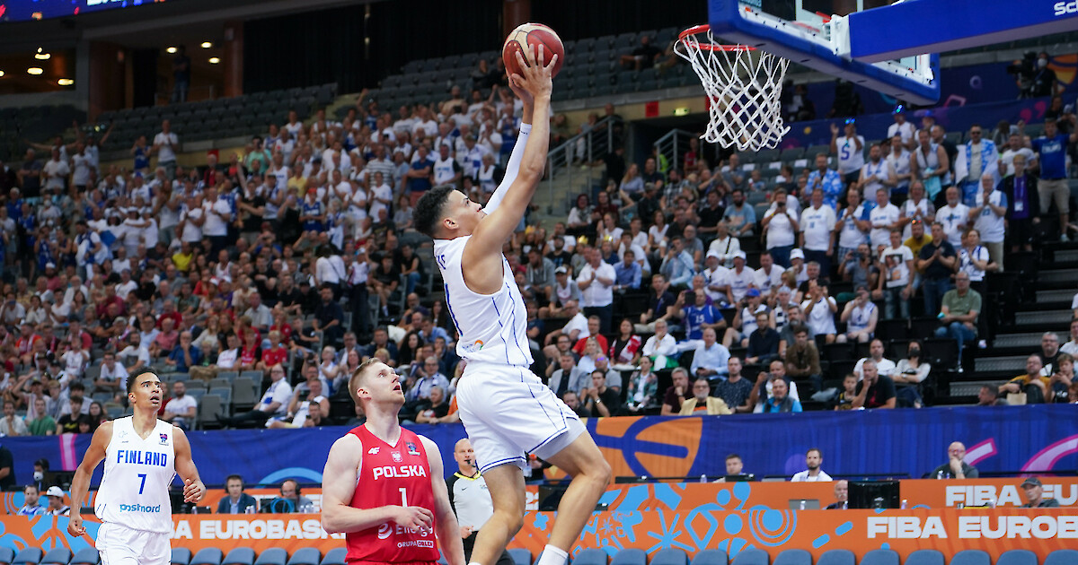 Susijengin sytyttäjä Miro Little: “Koutsit sanoi, että ole rohkea”