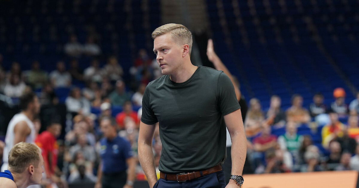 Lassi Tuovin kausi Ranskassa alkoi niukalla tappiolla