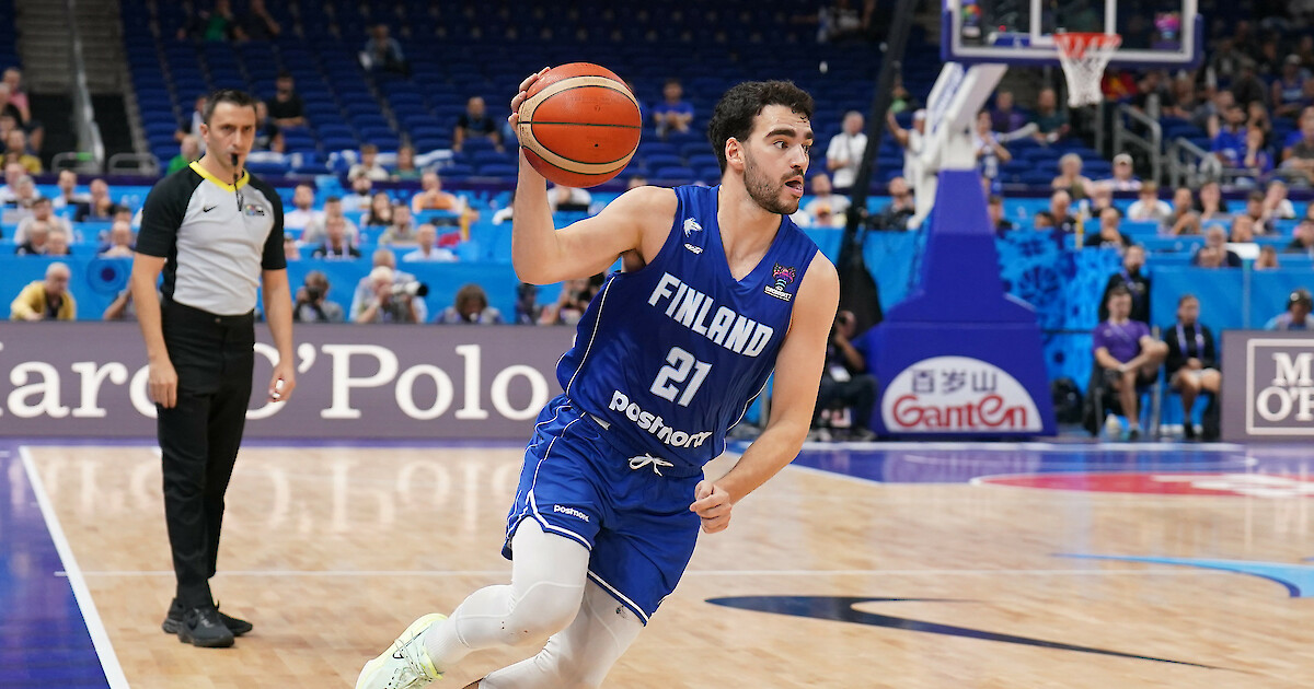 Edon Maxhuni teki taikojaan Saksassa – Tuomas Iisalo vei veljesten ...