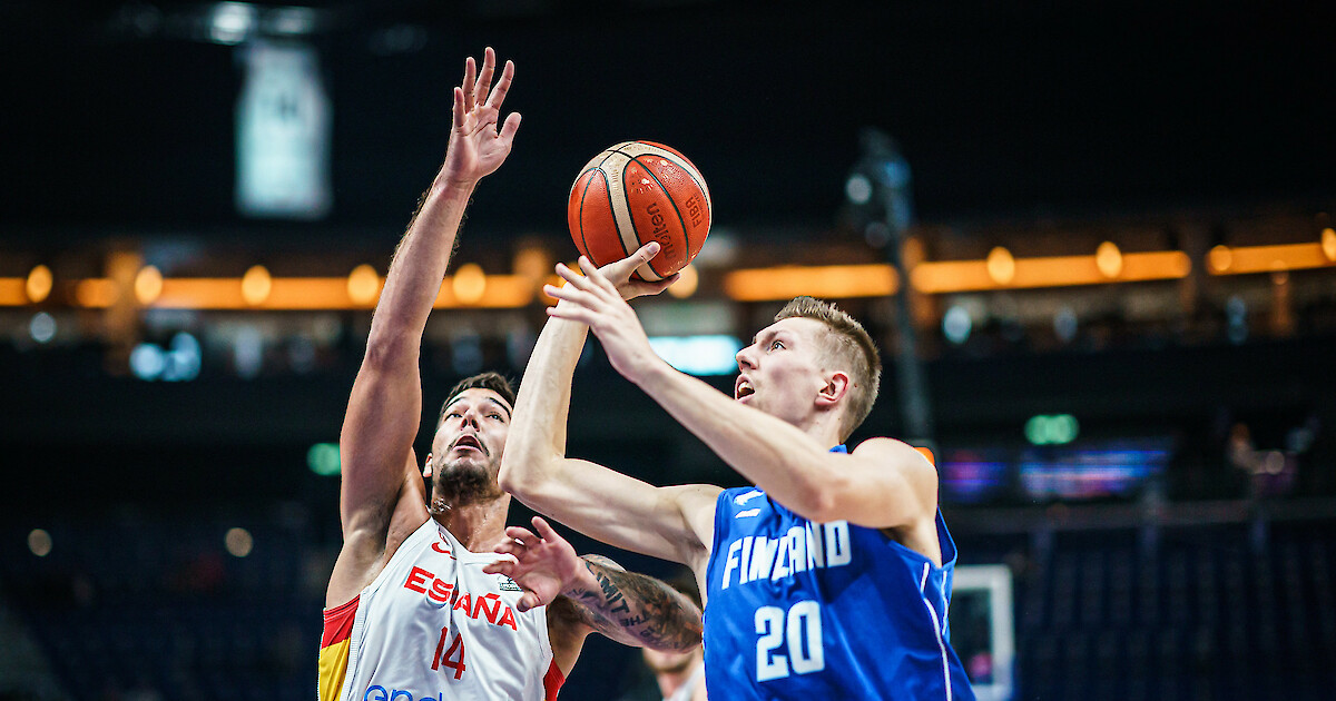 Alexander Madsen 50. maaottelunsa kynnyksellä: ”On etuoikeutettu olo”