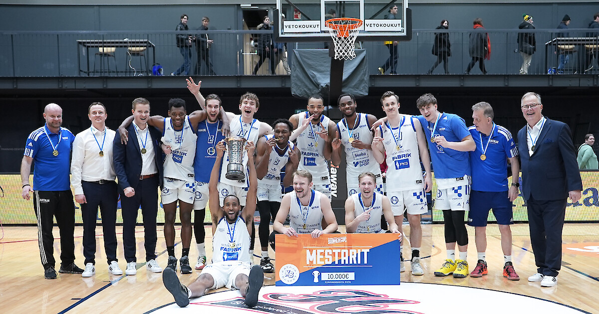 Kataja vei kultamitalit Hirvosen hurjien syöttötilastojen siivittämänä ...