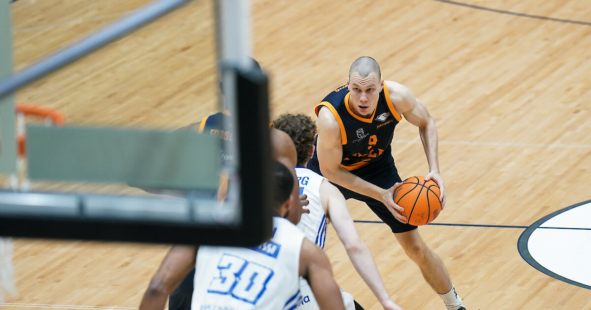 Antti Kanervo rikkoi 5000 runkosarjapisteen rajapyykin