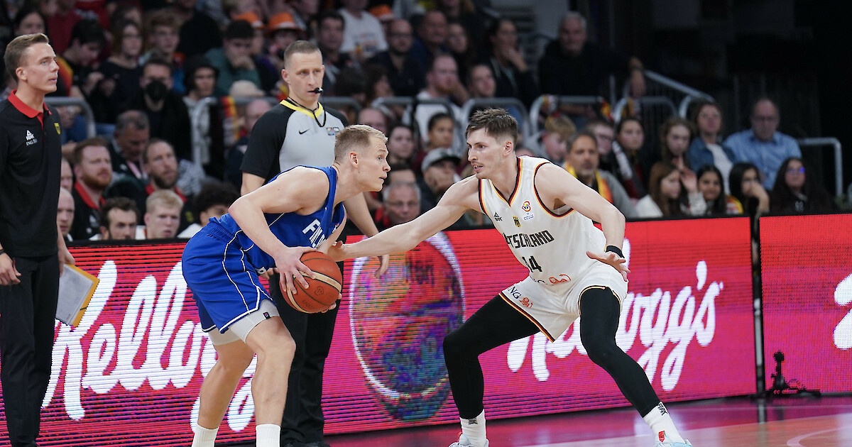 Sasu Salinin Teneriffa jatkaa vahvasti Espanjassa