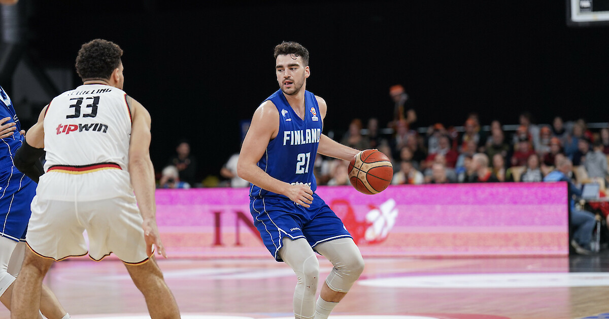 Susijengi viimeiseen MM-karsintaikkunaan lohkovoitto mielessään