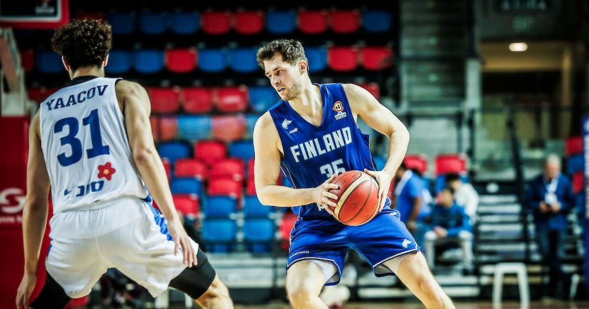 Ilari Seppälä: ”Tavoite on hoitaa homma maanantaina”