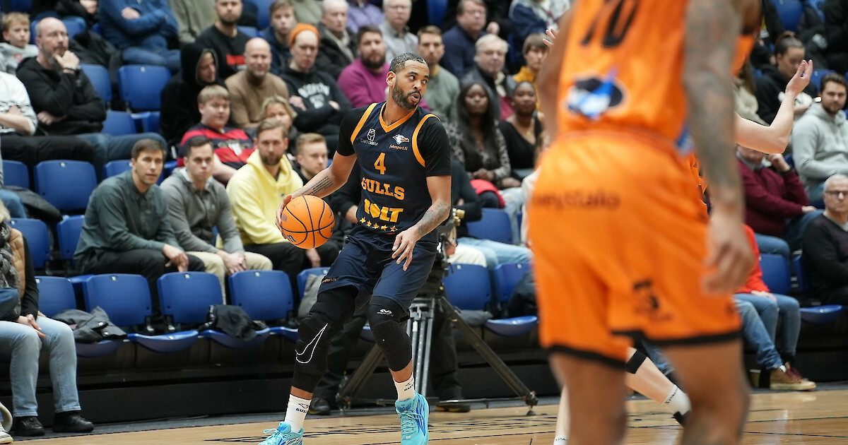 René Rougeau jatkaa Seagullsissa