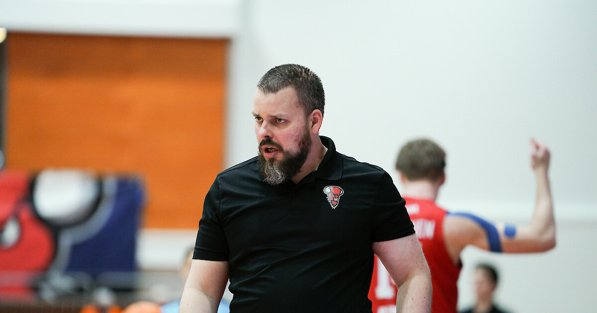 Darko Mihajlovic Korihaiden päävalmentajaksi