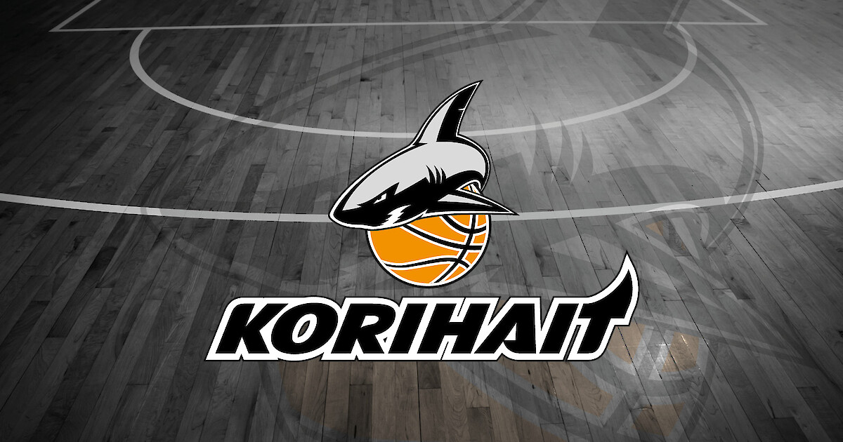 Wesley Person Jr. Korihaiden pelipaitaan