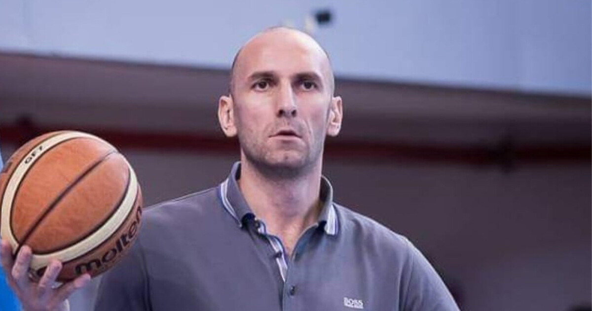 Ivan Ivanovic täydentää Korihaiden valmennuksen