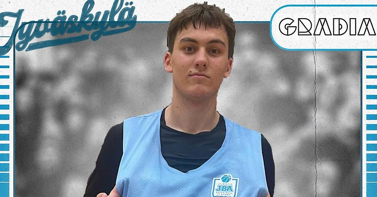 Rokas Čivilis JBA:n riveihin