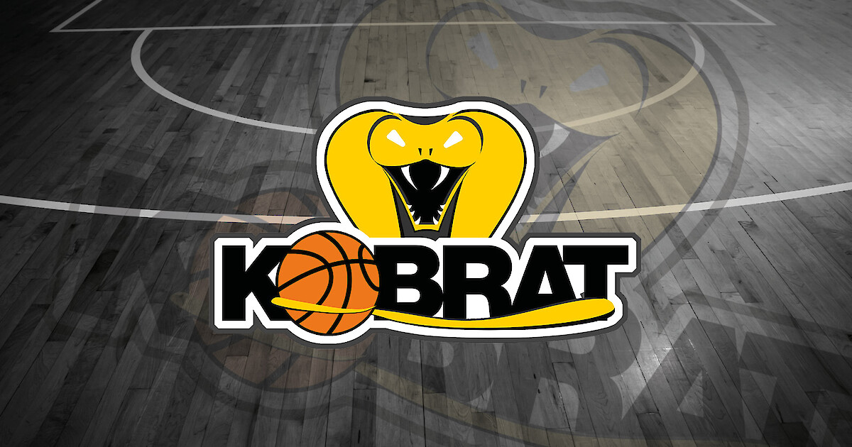 Buffen, Roberson ja Sherman Kobrat-paitaan