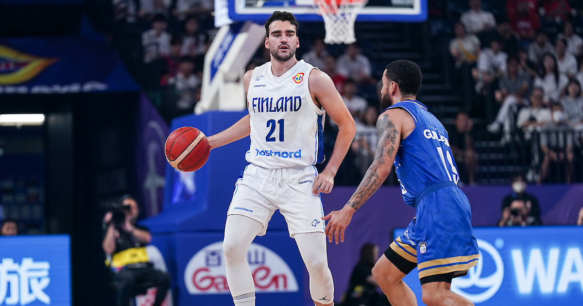 Maxhuni ja Jantunen taas voiton makuun Ranskassa