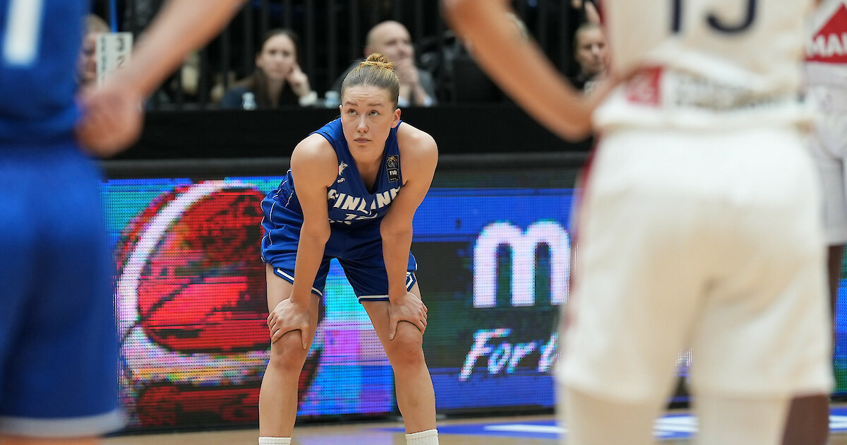 Saksan mestaruustaistelu viidenteen otteluun – Kalinin ja Äijäsen ...