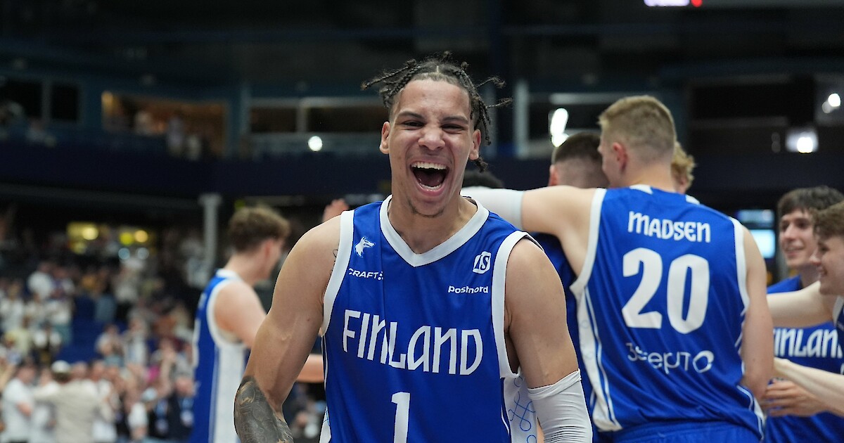 Miro Little: “Pelataan kollektiivina ja pidetään hauskaa”