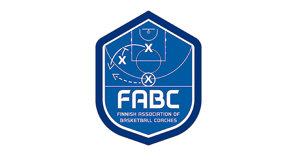 FABC:n kansainvälisen valmentajaklinikan ohjelma varmistunut