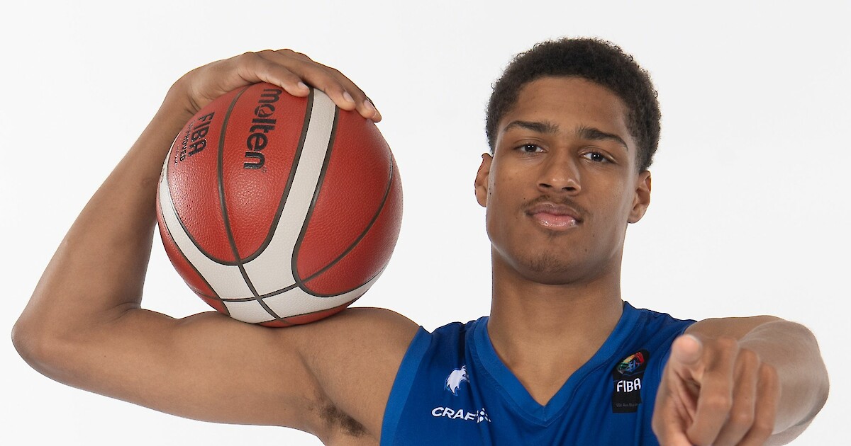 Sudenpentujen puolustuksen lukko Aaron Ekwere: ”Sitä hetkeä mä olin ...