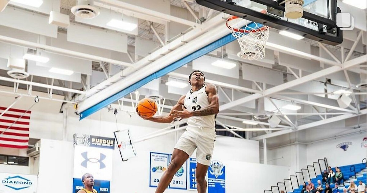 Anthony Roberts Tapiolan Honkaan