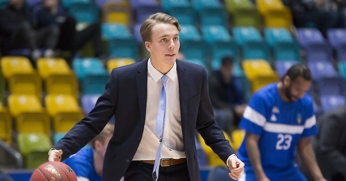 Daniel Herbert Bayern Münchenin valmennusjohtoon