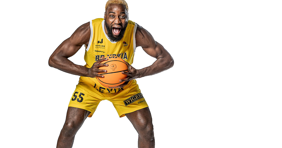 Korisliigan infopaketti 2024-25