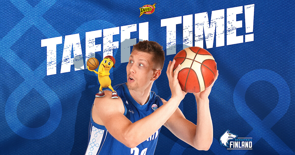 It’s Taffel Time: Taffel on Susijengin uusi yhteistyökumppani