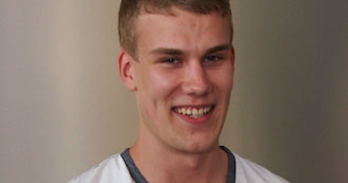 Maajoukkuelaituri Carl Lindbom ja Seagulls sopimukseen