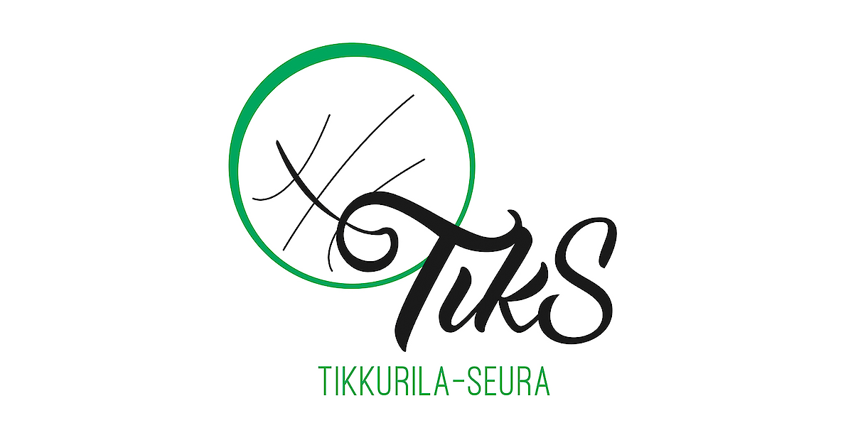 TikS hakee Seurakoordinaattoria