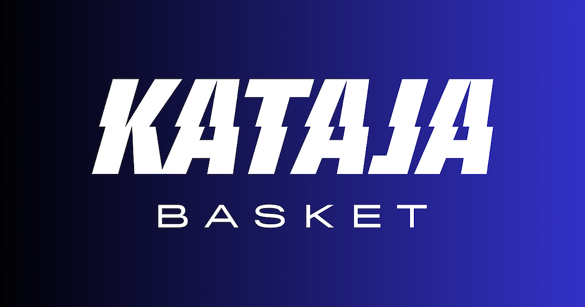 Päävalmentajaksi Kataja Basket Academyyn