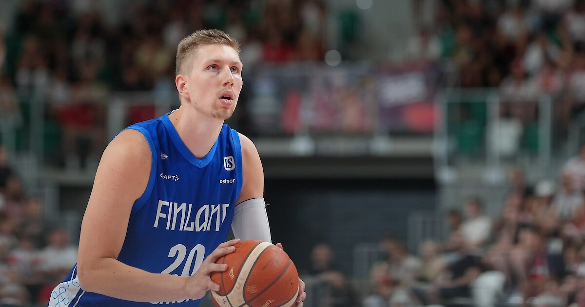 Alexander Madsen: ”Paras tilanne on, kun ratkaisut tulee suoraan ...