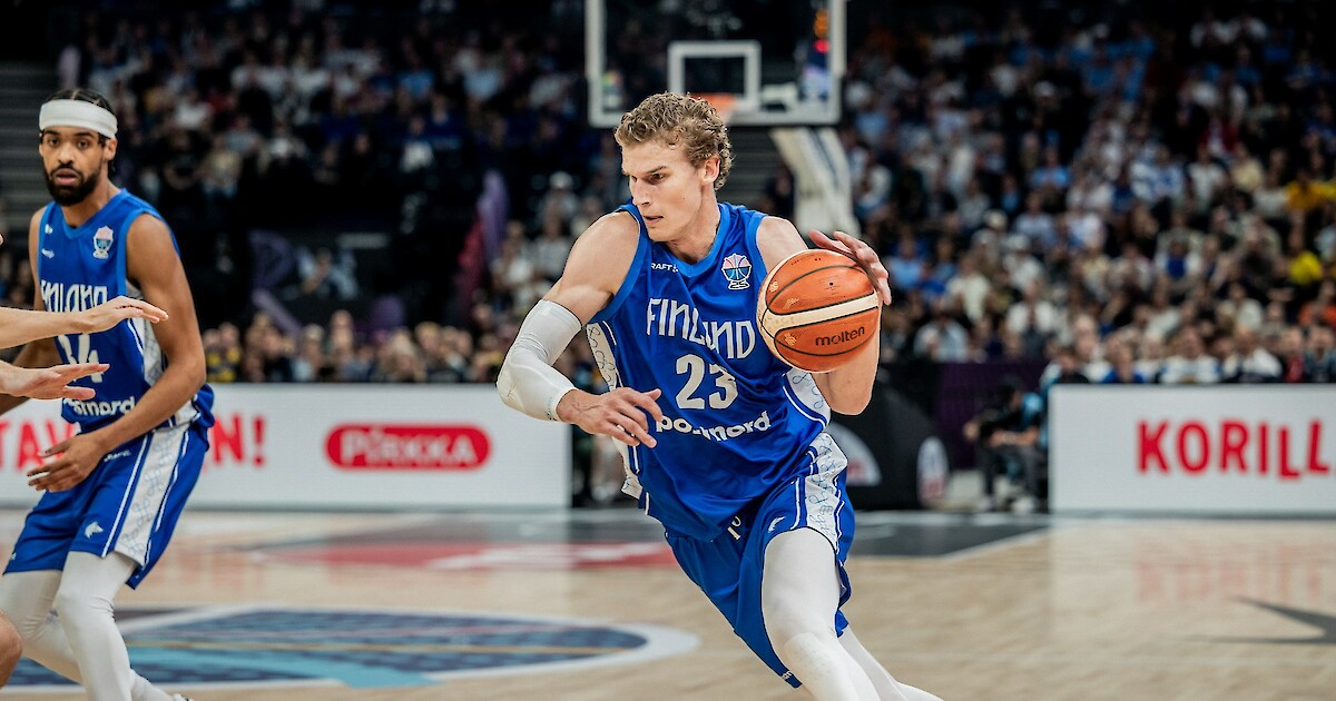 Markkanen rymisten maaottelupisteiden top 20:een, Muurinen kaikkien ...
