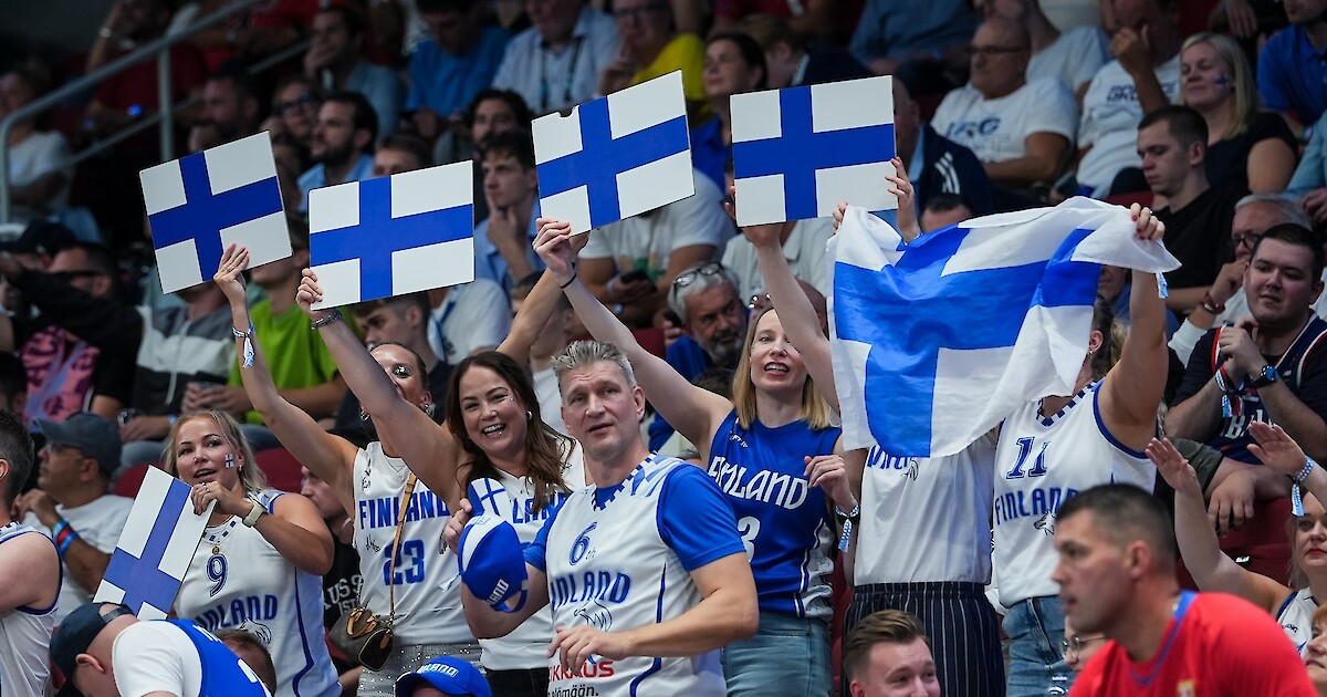 Susijengin keskiviikon EM-puolivälierän otteluliput nyt myynnissä!