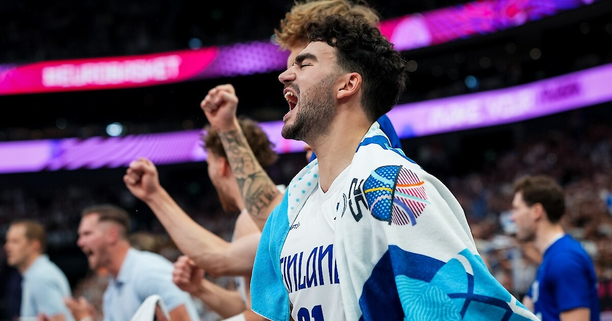 Susijengin Ranska-ottelun liput nyt myynnissä