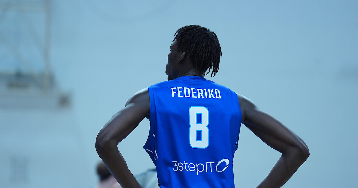 Little monipuolisella pelipäällä NCAA:ssa – Okku Federiko 18 pistettä ...