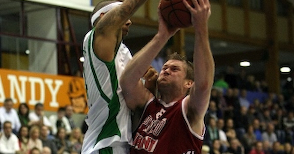 URHOtv-ennakko: Baltian liigan lohkovoittaja Pyrintö Hongan testiin