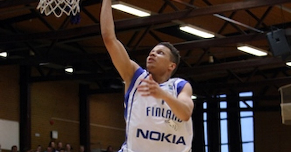 Sebastian Booker FoKoPon takalinjoille