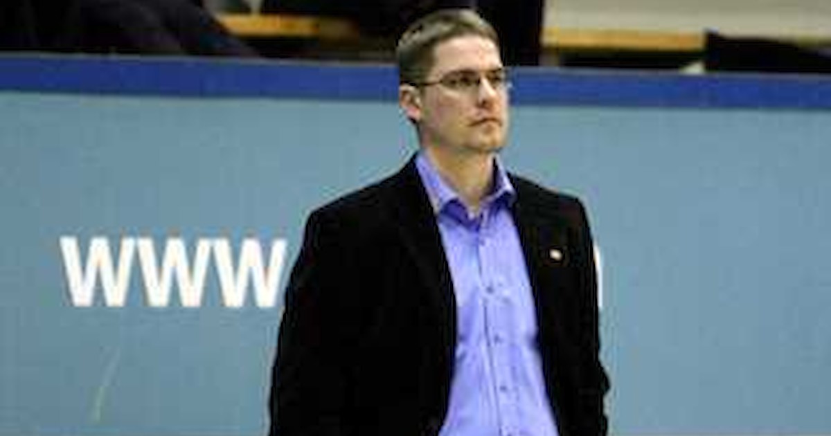 Ari Mikkola Korihaiden päävalmentajaksi