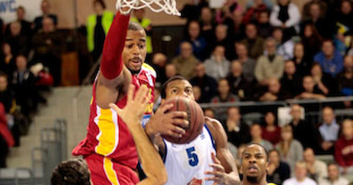 Kataja avaa EuroChallengen jatkosarjan voittokone Ventspilsiä vastaan