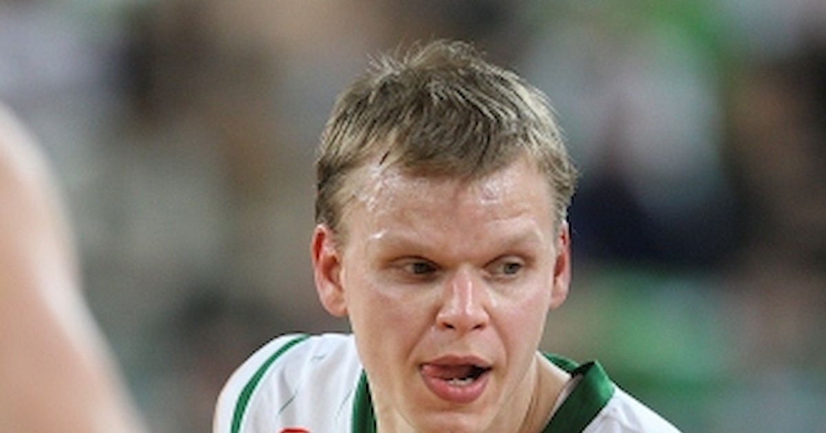 Kaataako Olimpija Cantùn toistamiseen?