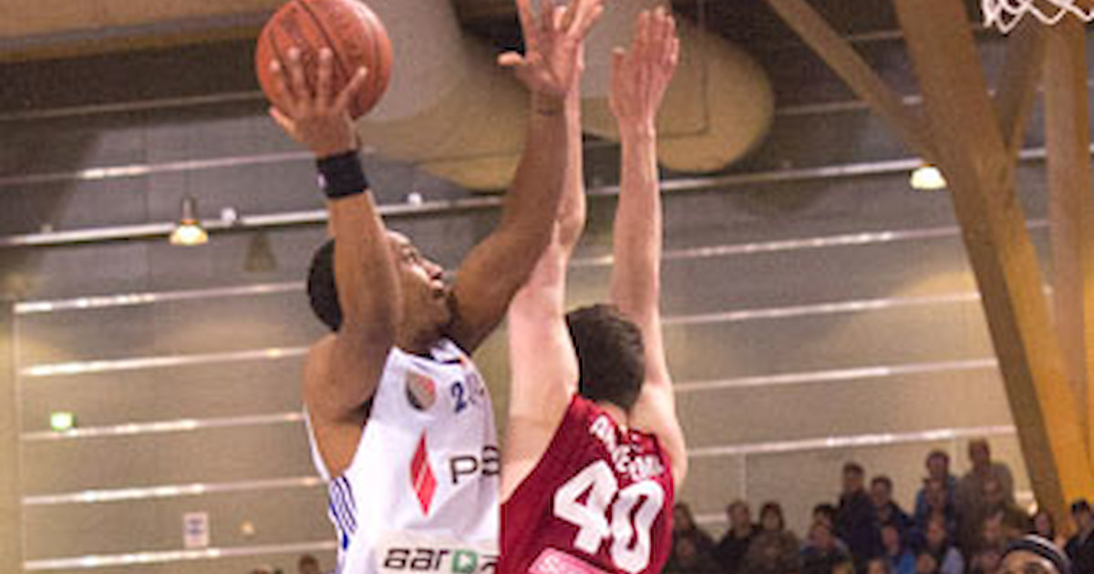 Jason Conley LrNMKY:n kapellimestariksi