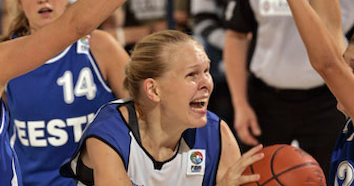 Jenni Muurinen vahvistamaan Espoo Teamia