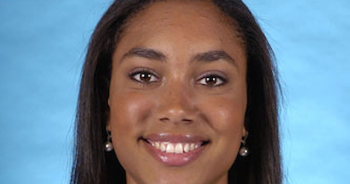 Yllätysnimi Krista Gross vahvistaa Suomen naisten maajoukkuetta