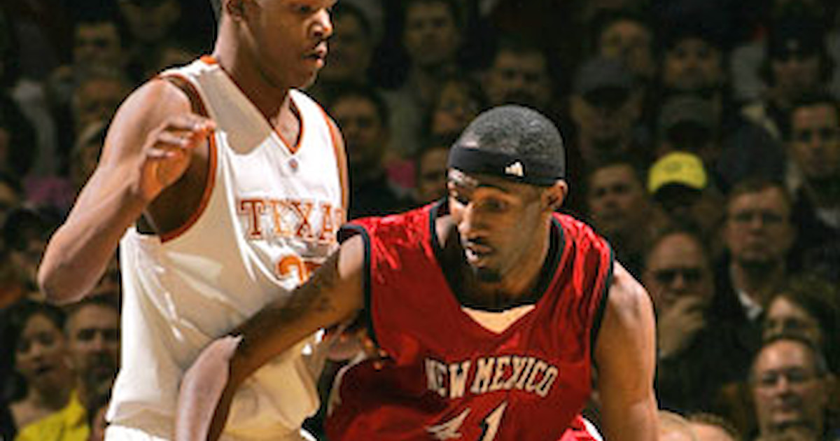 Tyrone Nelson on Namika Lahden uusi mies