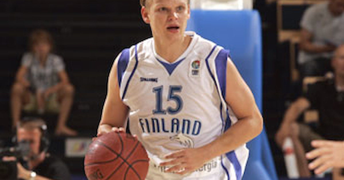 Rannikko taas pelipäällä