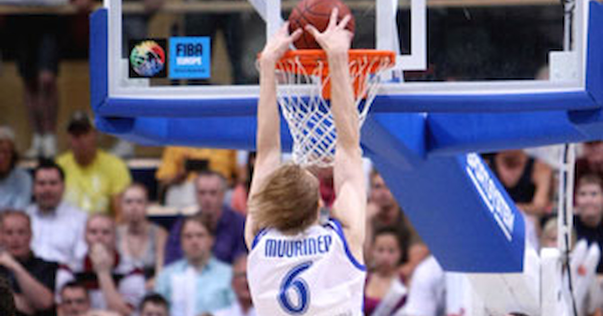 Muurinen tehokkaana Italiassa