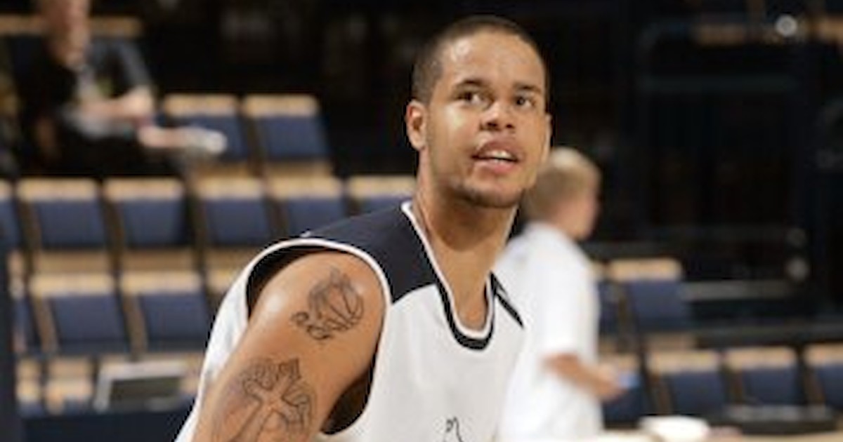 Gerald Lee Jr.: "EM-karsinnat ovat ainutlaatuinen tilaisuus"